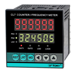 Toky Counter Meter - NSK ELECTRIC CO.,LTD.